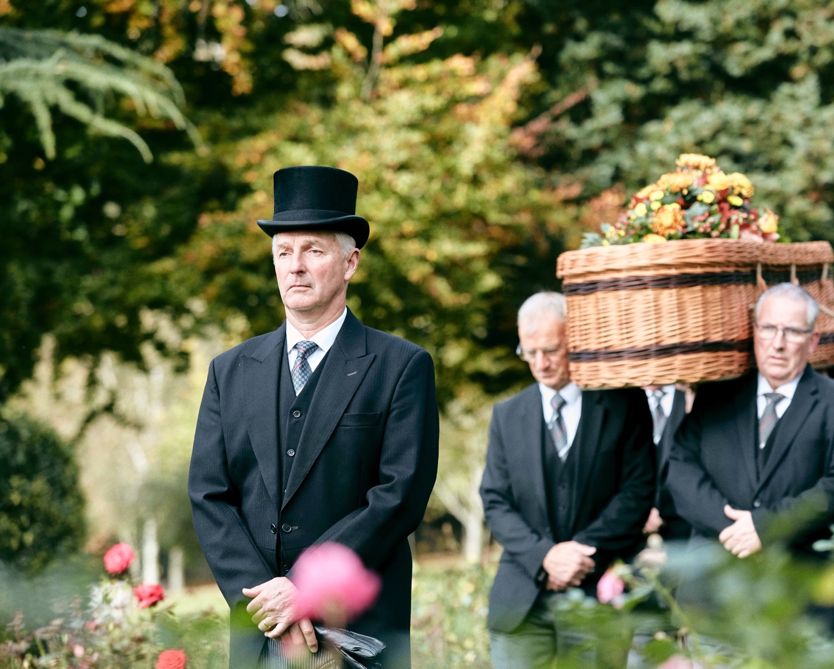 Our Services - Wm. Dodgson & Son Funeral Services